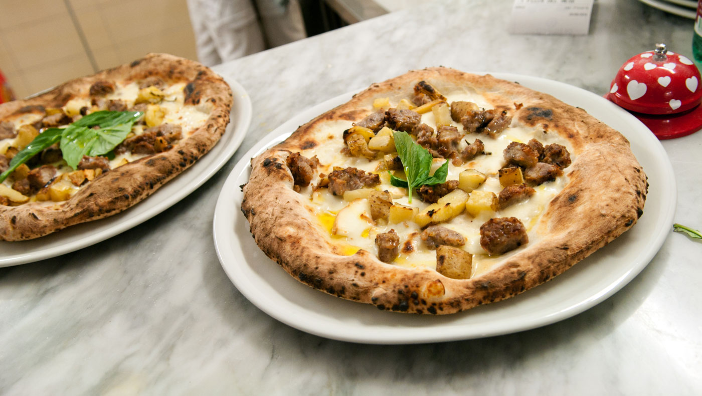 A Guide to the Amalfi Coast - Coveted Places