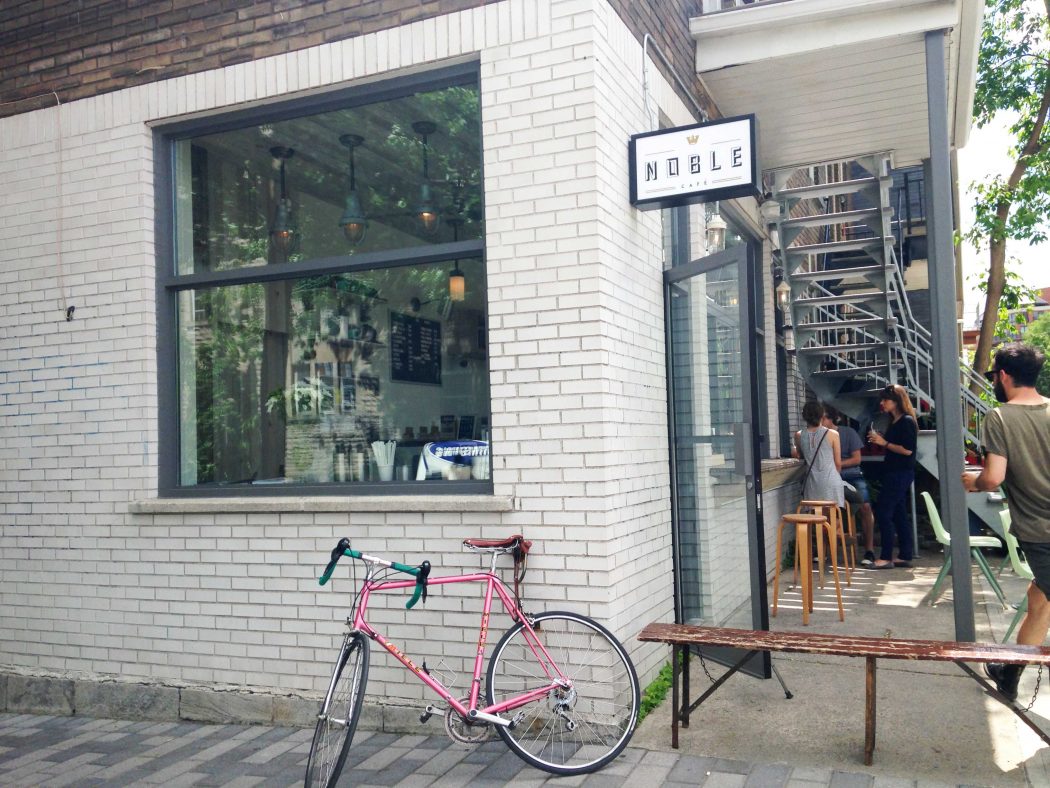Summer in Montreal: What’s New & Notable - Coveted Places