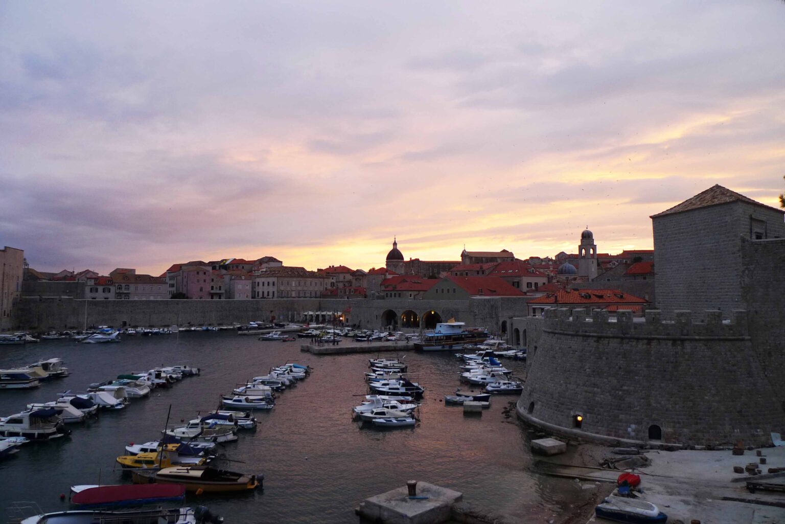 72 Hours in Dubrovnik: A Quick Guide to the Dalmatian City - CP